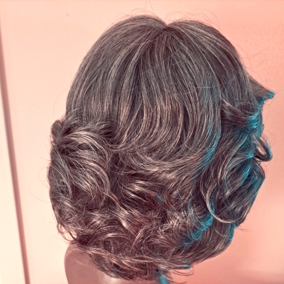Vanessa | Hair | Party Lace Vanessa Deep Part Dj Vesa Color 44 | Poshmark